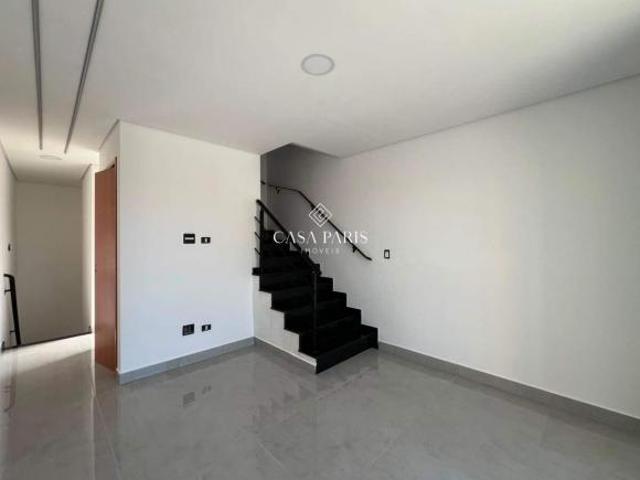 Sobrado à venda no Bairro Mirim, Praia Grande – 3 dorms 1 suíte, porcelanato