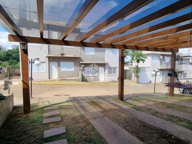 Sobrado à venda no Bairro Moinhos D&apos Água em Lajeado