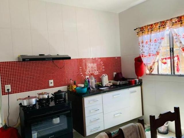 SOBRADO À VENDA NO BAIRRO MONTE SERRAT EM ITUPEVA SP