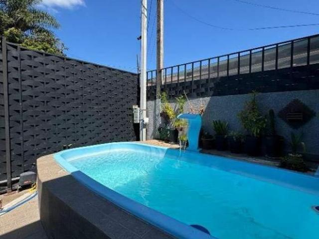 Sobrado à Venda no bairro Nações, Fazenda Rio Grande