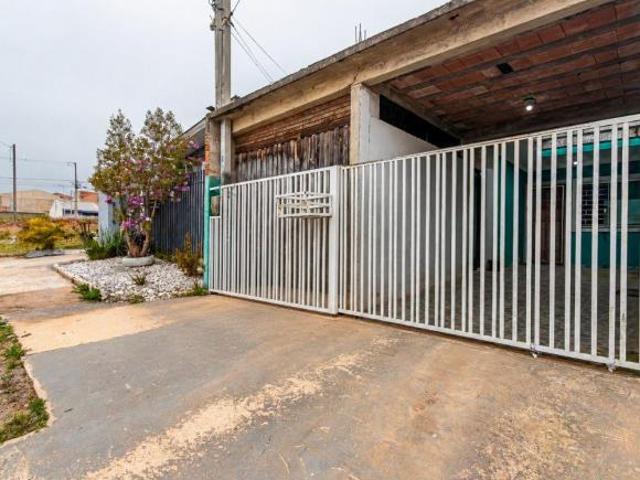 SOBRADO À VENDA NO BAIRRO NAÇÕES, FAZENDA RIO GRANDE/PR