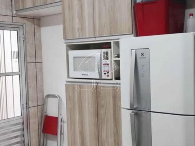 Sobrado a venda no bairro no Loteamento Nova Esperança Campinas SP