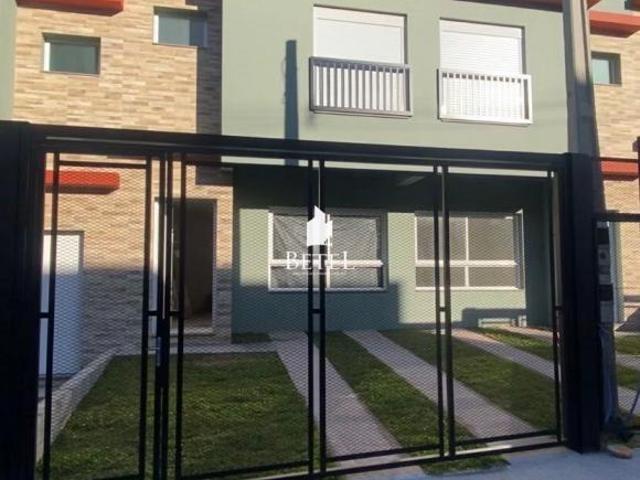 Sobrado à venda no bairro Nossa Senhora do Rosário Caxias do Sul/RS