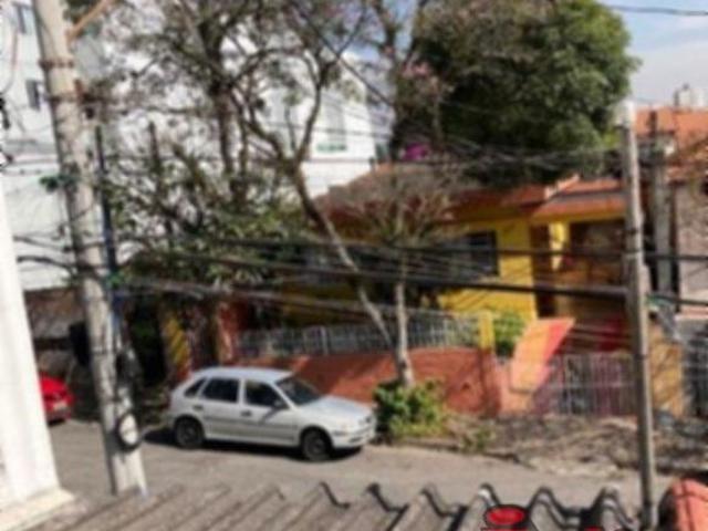 SOBRADO A VENDA NO BAIRRO NOSSA SENHORA DAS VITORIAS EM MAUA