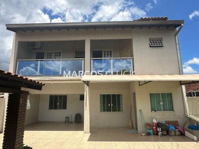 Sobrado à venda no bairro Ouro Branco Londrina/PR, Sul