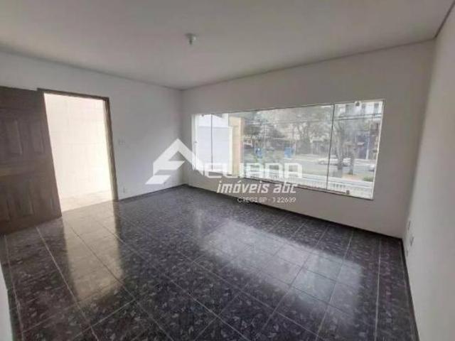 Sobrado à Venda no Bairro Olímpico em São Caetano do Sul/SP