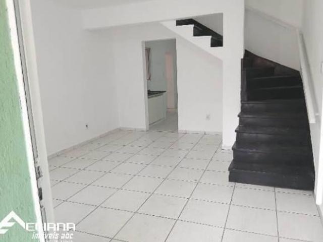Sobrado à venda no Bairro Oswaldo Cruz