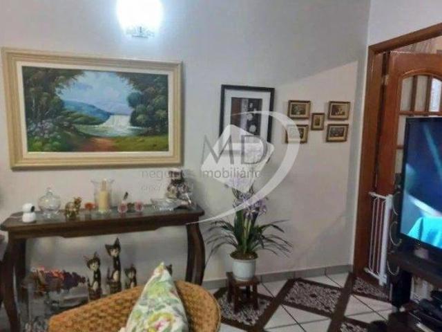 Sobrado à venda no bairro Oswaldo Cruz São Caeta
