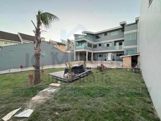 Sobrado à venda no bairro Atuba Curitiba/PR
