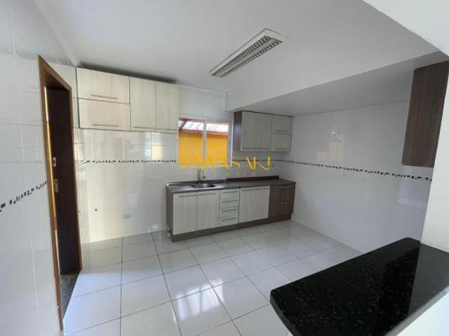 Sobrado à venda no bairro Atuba Curitiba/PR