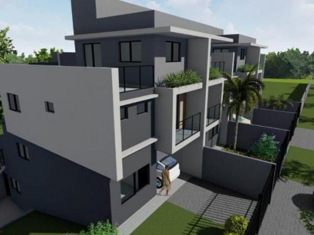 Sobrado à Venda no Bairro Atuba – Colombo/PR