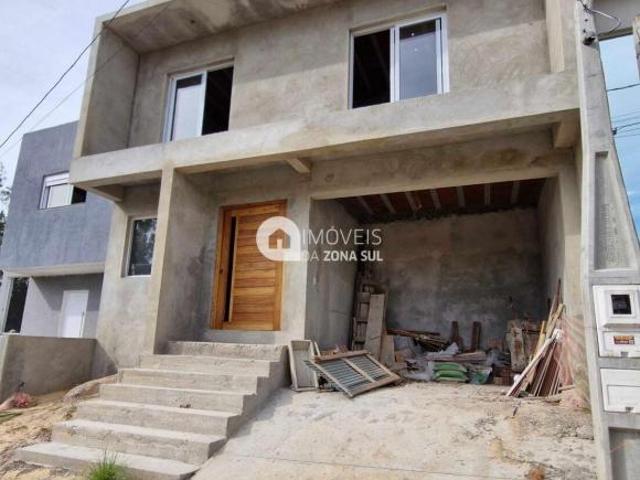 Sobrado à venda no bairro Augusta Viamão/RS