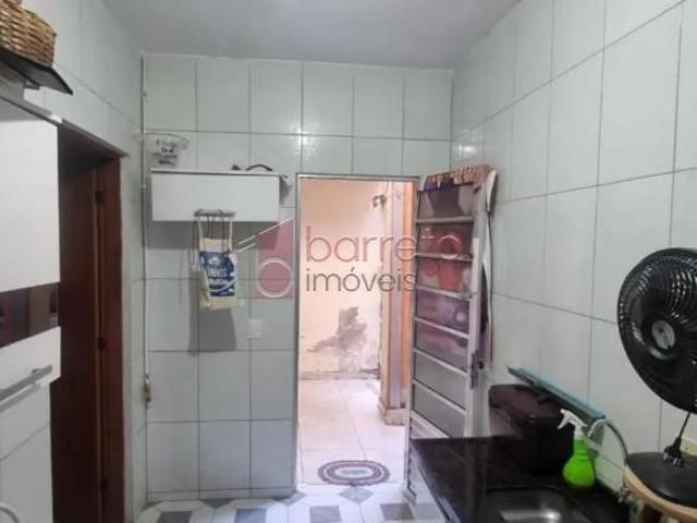 SOBRADO À VENDA NO BAIRRO ALMERINDA CHAVES JUNDIAÍ/SP
