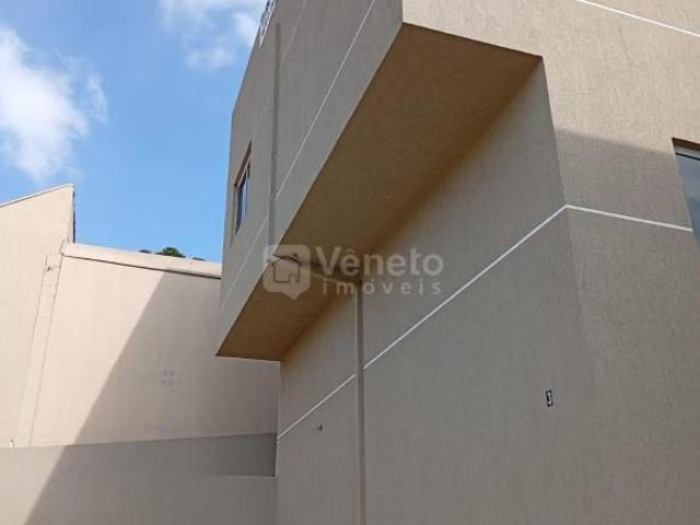 Sobrado à venda no Bairro Alto – Curitiba/PR