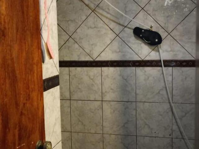 SOBRADO À VENDA NO BAIRRO ALTO BOQUEIRÃO