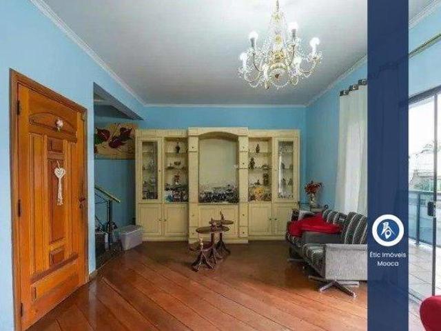 Sobrado, à Venda no Bairro Alto da Mooca