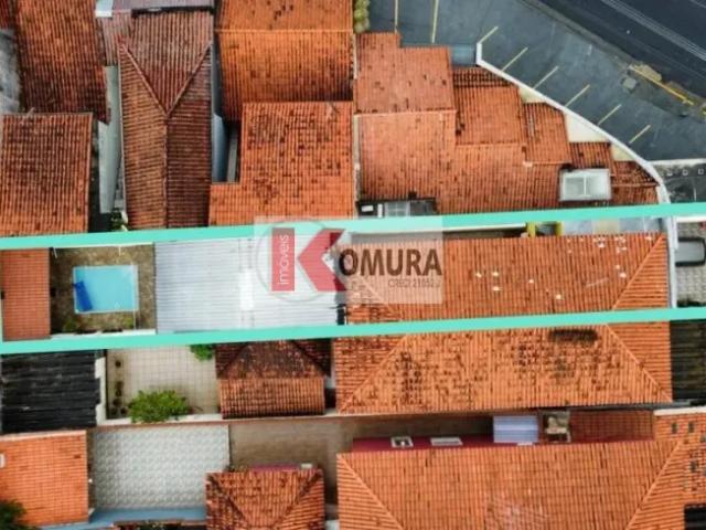 Sobrado a Venda no bairro Alto Ipiranga Mogi das Cruzes, SP