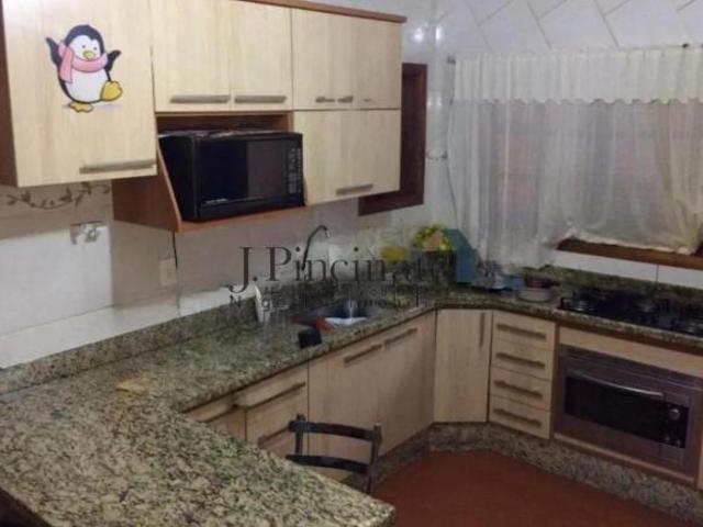 Sobrado a venda no bairro anhangabau em jundiai sp