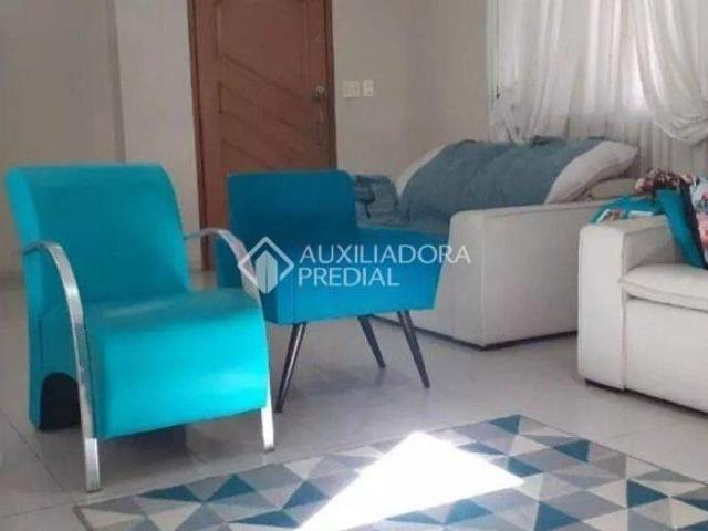 SOBRADO Á VENDA NO BAIRRO ASSUNÇÃO