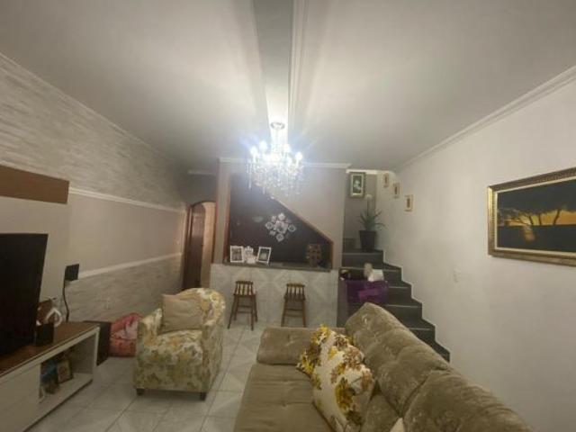 SOBRADO Á VENDA NO BAIRRO ASSUNÇÃO