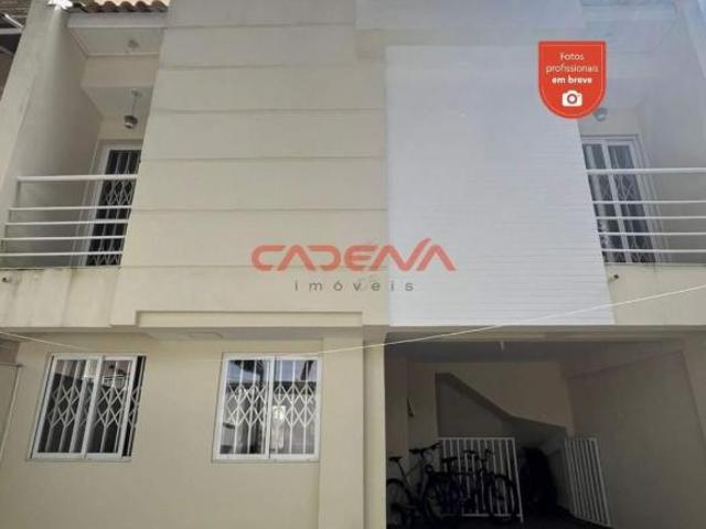 Sobrado à venda no bairro Bacacheri