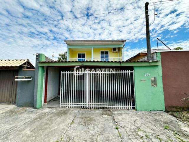 Sobrado à venda no bairro Bela Vista