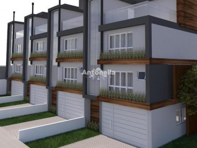 Sobrado à venda no bairro Bela Vista