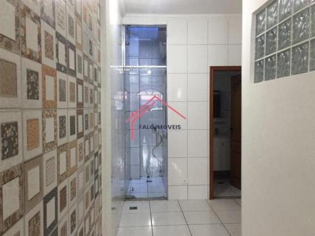 Sobrado à venda no Bairro Bela Vista em Osasco SP: 3 quartos, 1 suíte, 3 salas, 3 banheiros, 4 vagas