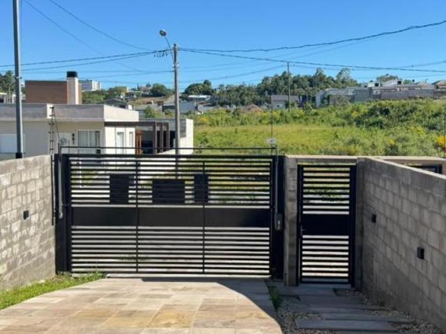 Sobrado a venda no Bairro Belvedere em Farroupilha/RS