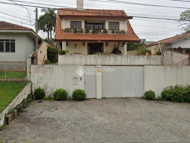 Sobrado à venda no bairro Boa Vista, Curitiba PR! Próximo ao Parque São Lourenço