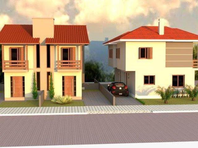 Sobrado à Venda no Bairro Bom Pastor em Igrejinha