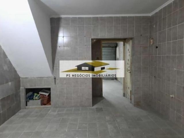 Sobrado à venda no bairro Bosque da Saúde São Paulo/SP, Zona Sul