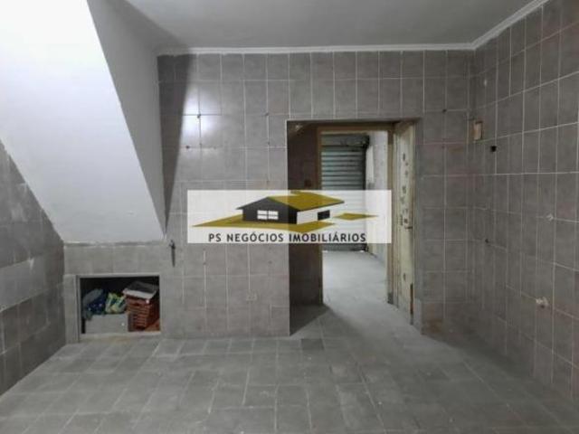 Sobrado à venda no bairro Bosque da Saúde São Paulo/SP, Zona Sul
