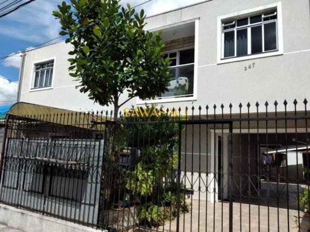 Sobrado à venda no bairro Boqueirão Curitiba/PR