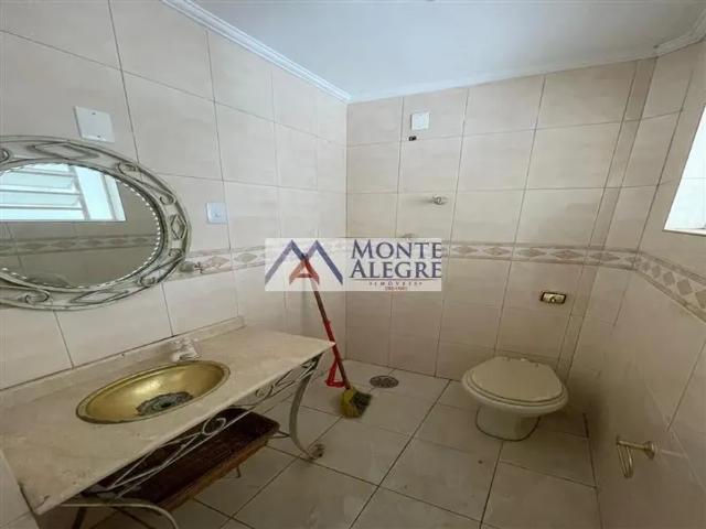 Sobrado à venda no Brooklin Paulista com 100 m² e 3 dormitórios/quartos disponíveis