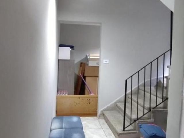 Sobrado à venda no Bairro Campestre, em Santo André, com 189,79m² de área construída