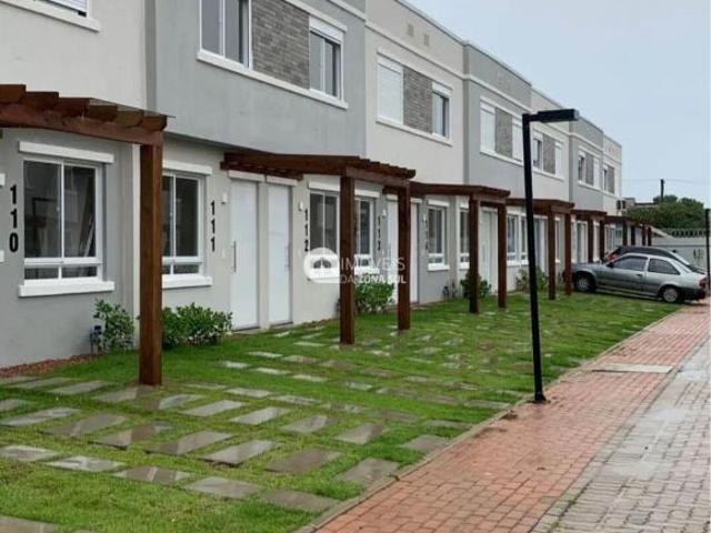 Sobrado à venda no bairro Campo Novo Porto Alegre/RS, Zona Sul