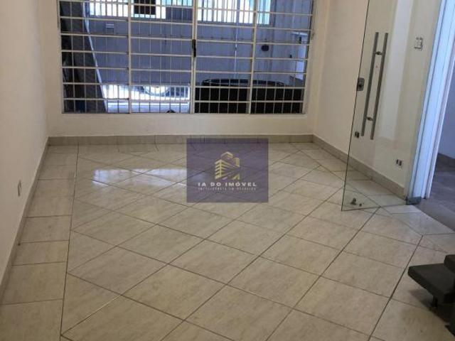 Sobrado à venda no bairro Campo Belo São Paulo/SP