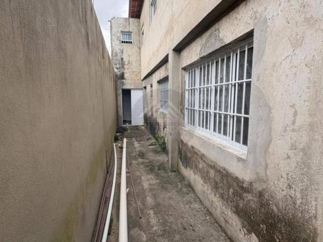 Sobrado à venda no bairro Campos Elíseos – Itanhaém/SP