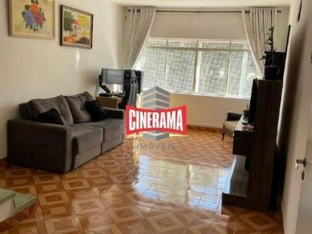 Sobrado à venda no Bairro Cerâmica, São Caetano do Sul