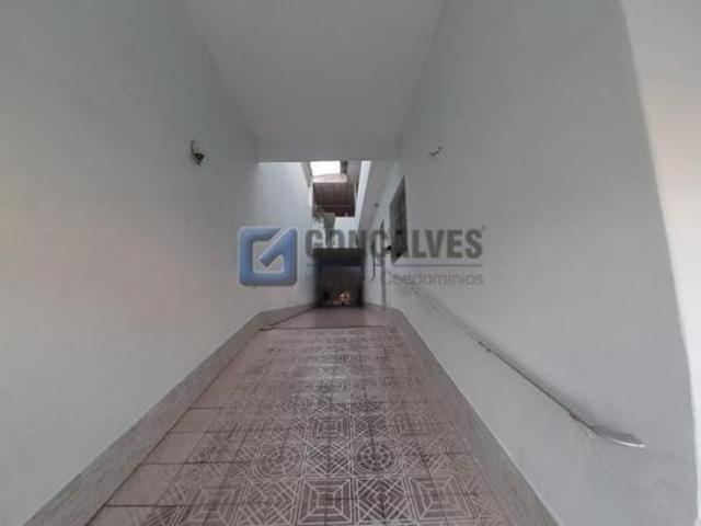 Sobrado à venda no Bairro Cerâmica, São Caetano do Sul/SP, com 340m² e 2 Dormitórios sendo 2 suítes