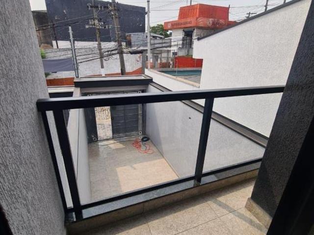 Sobrado à venda no bairro Cidade Continental São Paulo/SP, Zona Leste