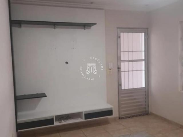SOBRADO À VENDA NO BAIRRO CIDADE JARDIM II, JUNDIAÍ SP