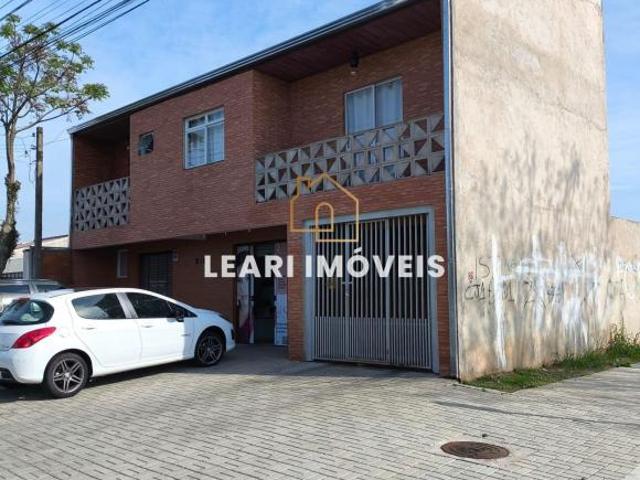 Sobrado à venda no bairro Cidade Jardim São José dos Pinhais/PR