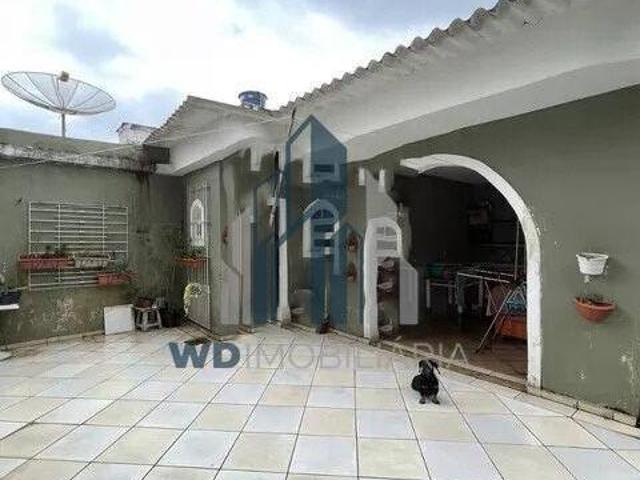 Sobrado à venda no bairro Cidade Nova São Miguel São Paulo/SP