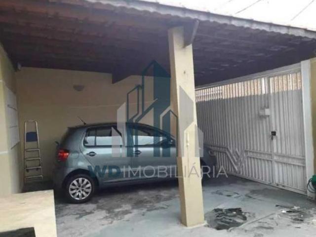 Sobrado à venda no bairro Cidade Nova São Miguel São Paulo/SP