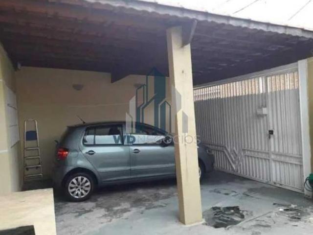 Sobrado à venda no bairro Cidade Nova São Miguel São Paulo/SP