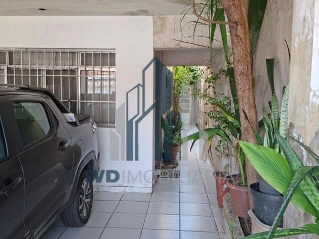 Sobrado à venda no bairro Cidade Nova São Miguel São Paulo/SP