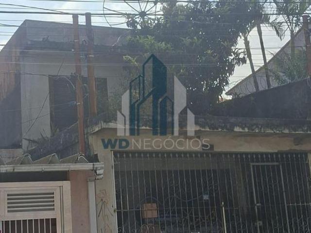 Sobrado à venda no bairro Cidade Nova São Miguel São Paulo/SP