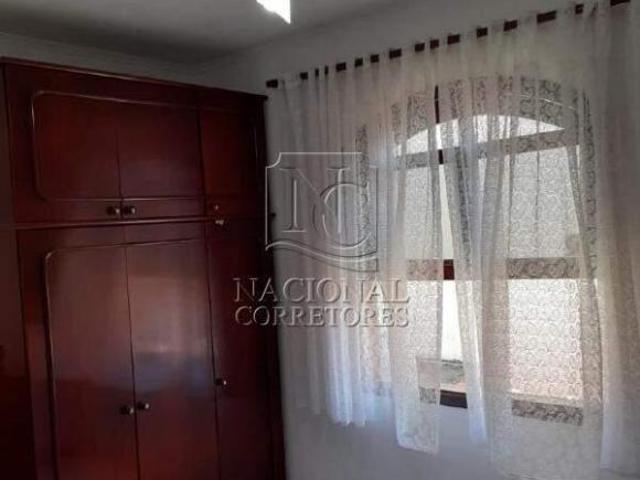Sobrado à venda no bairro cidade São Jorge Santo André